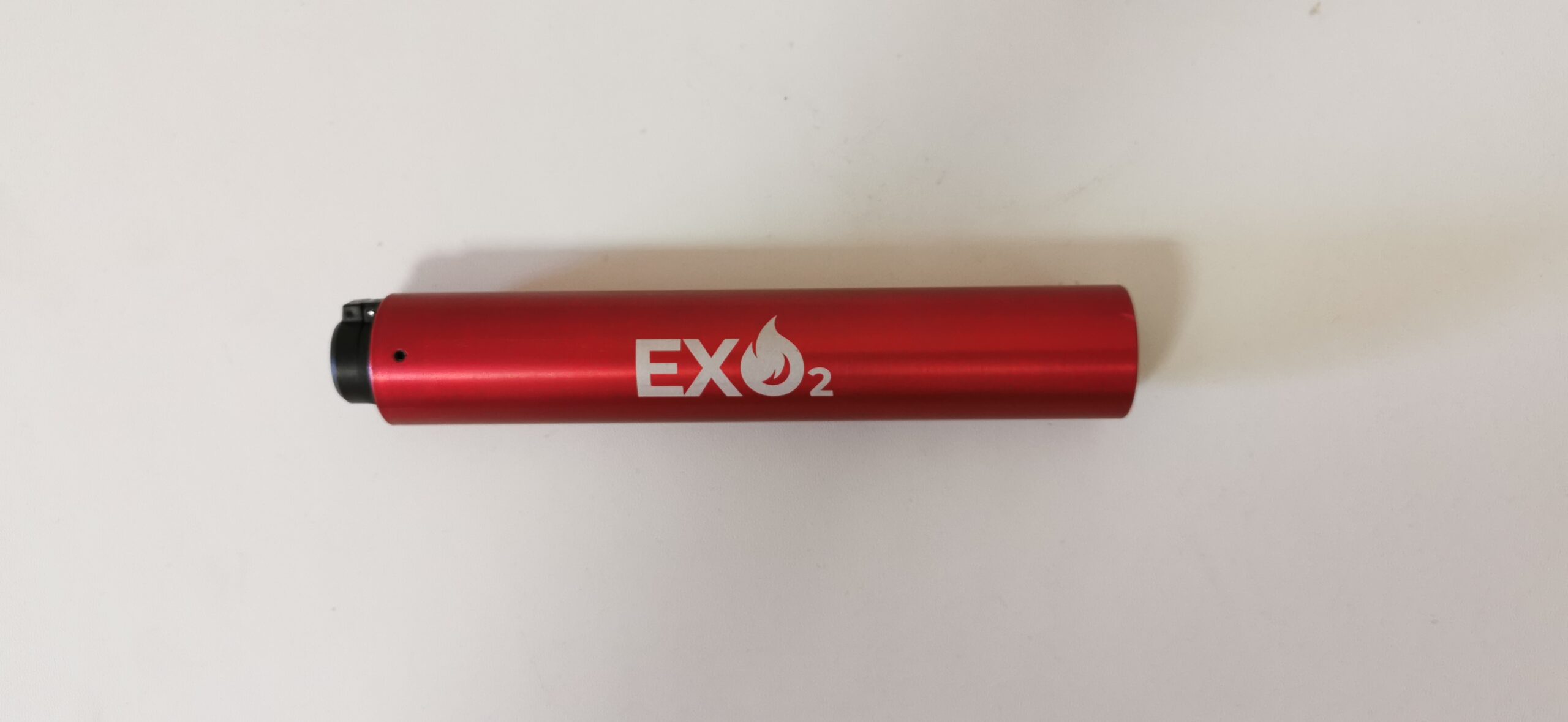 Productos EXO2 - 80% Eléctrico