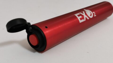 Exo2 - 80% Eléctrico