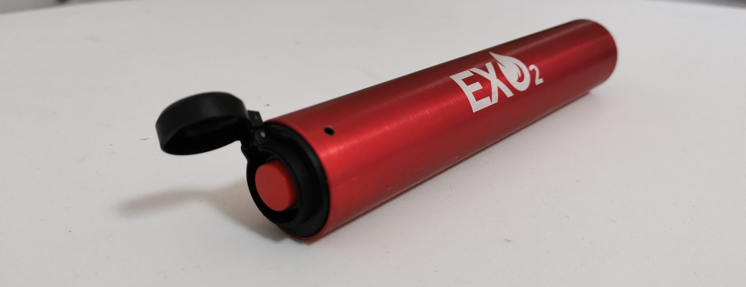 Productos EXO2 - 80% Eléctrico