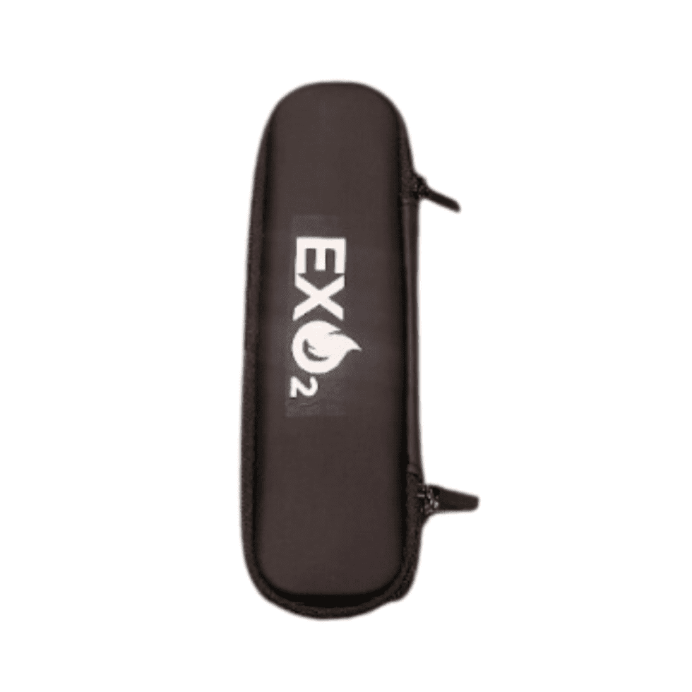 Estuche EXO2 COMPACT blando - 80% Eléctrico